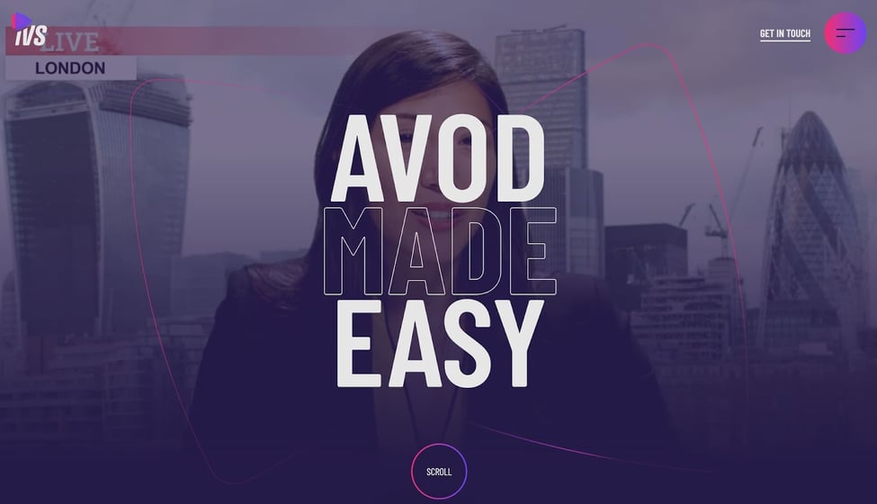 14 Stunning HTML Websites [+ How They Work]